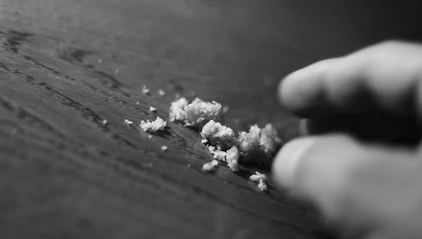 Crumbs for the Dogs – The Bible In Your Hand