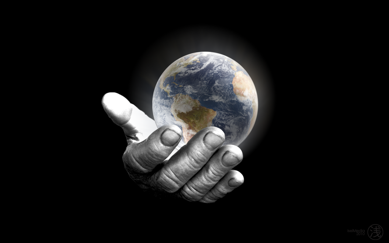 What is God Like? – The Bible In Your Hand