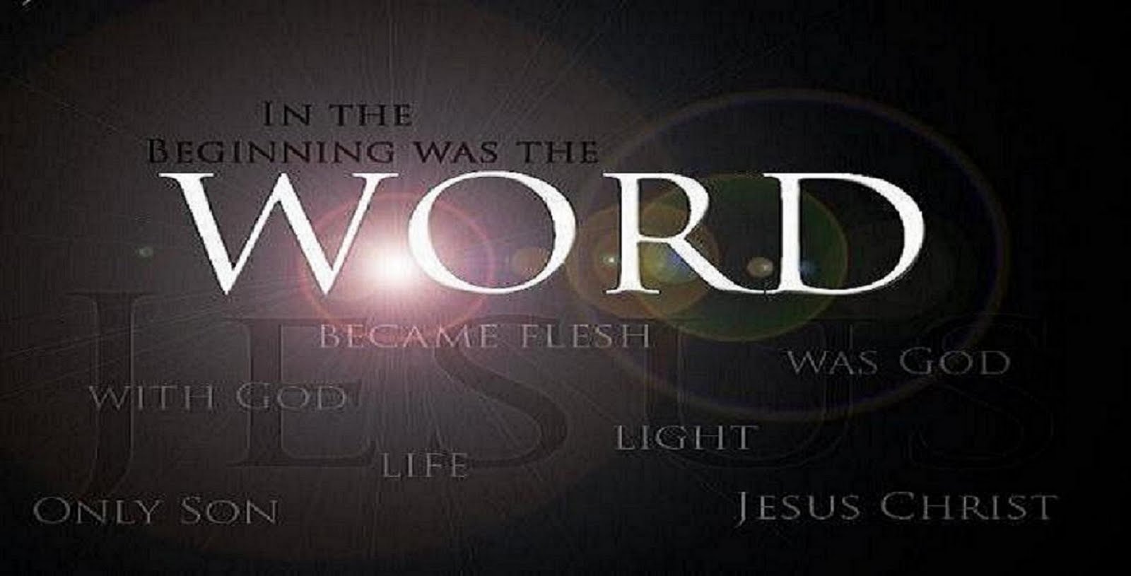 The Word – The Bible In Your Hand