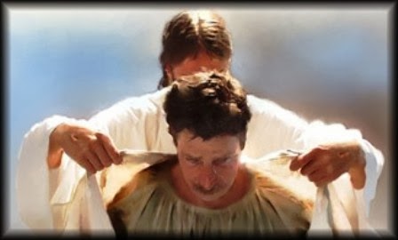 The Robe of Christ’s Own Righteousness – The Bible In Your Hand