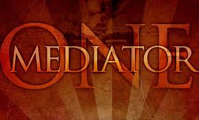 Job’s call for a Mediator – The Bible In Your Hand